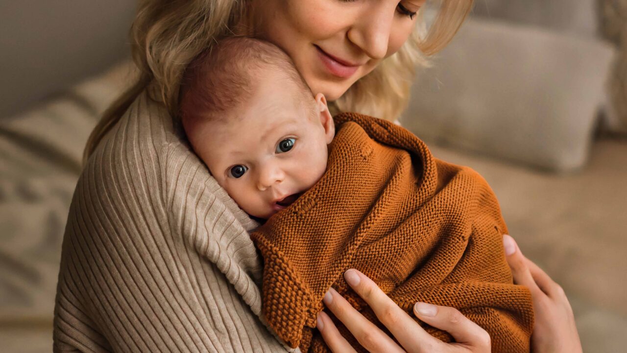 Wanneer newborn shoot - LYNN Vriesen Fotografie